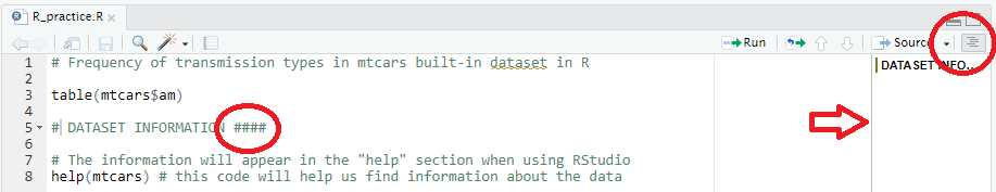 R Programming Language