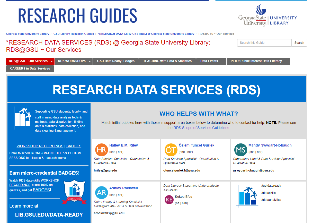 R Programming Language
