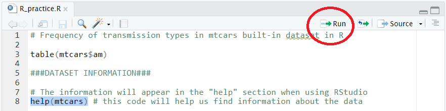 R Programming Language